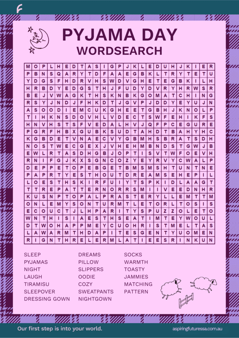 Newsletter August 2025 – aspiring futures